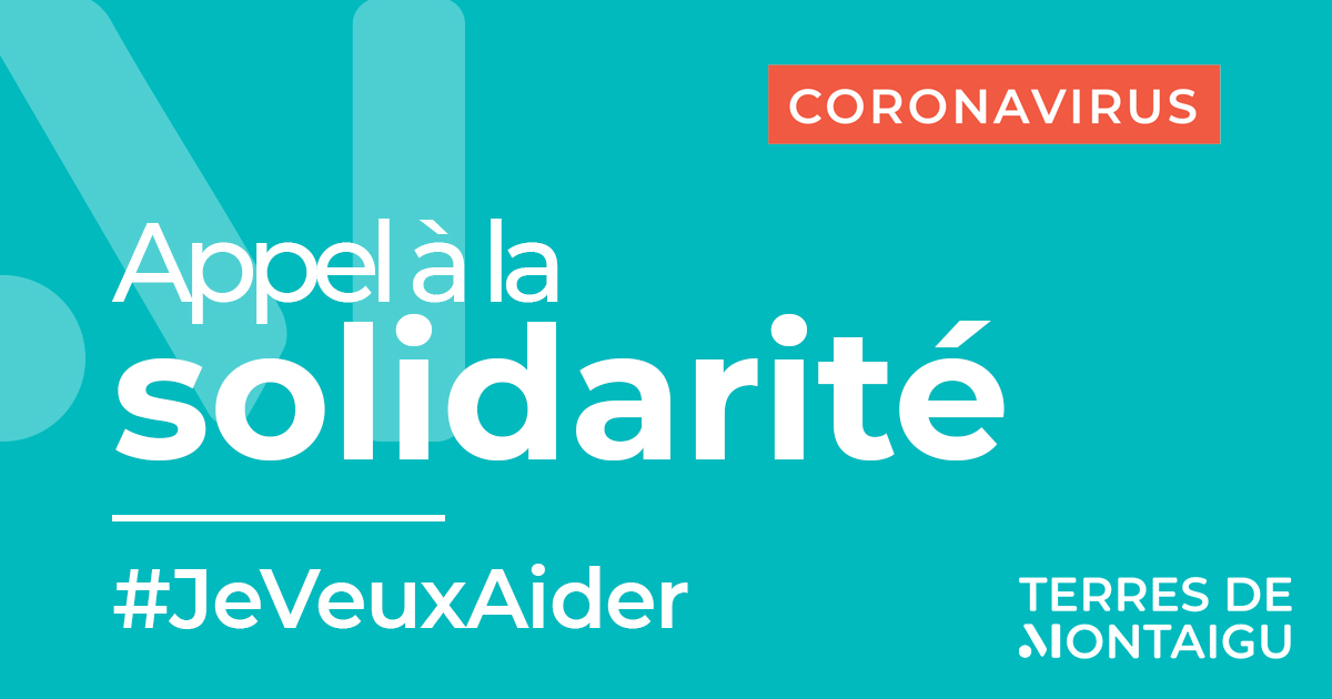 Appel à la solidarité - Saint-Philbert-de-Bouaine