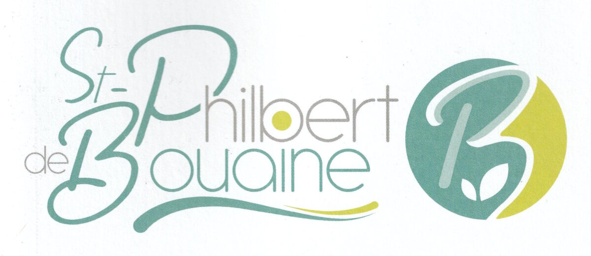 La Rue de la Mairie - Saint-Philbert-de-Bouaine